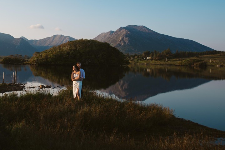 Audra & Jackson | Joy