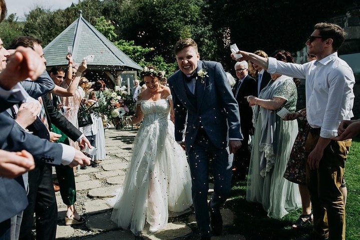 Jasmine & Reuben | Joy