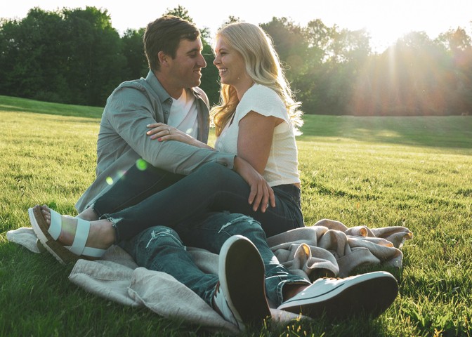 Joseph & Madison | Joy