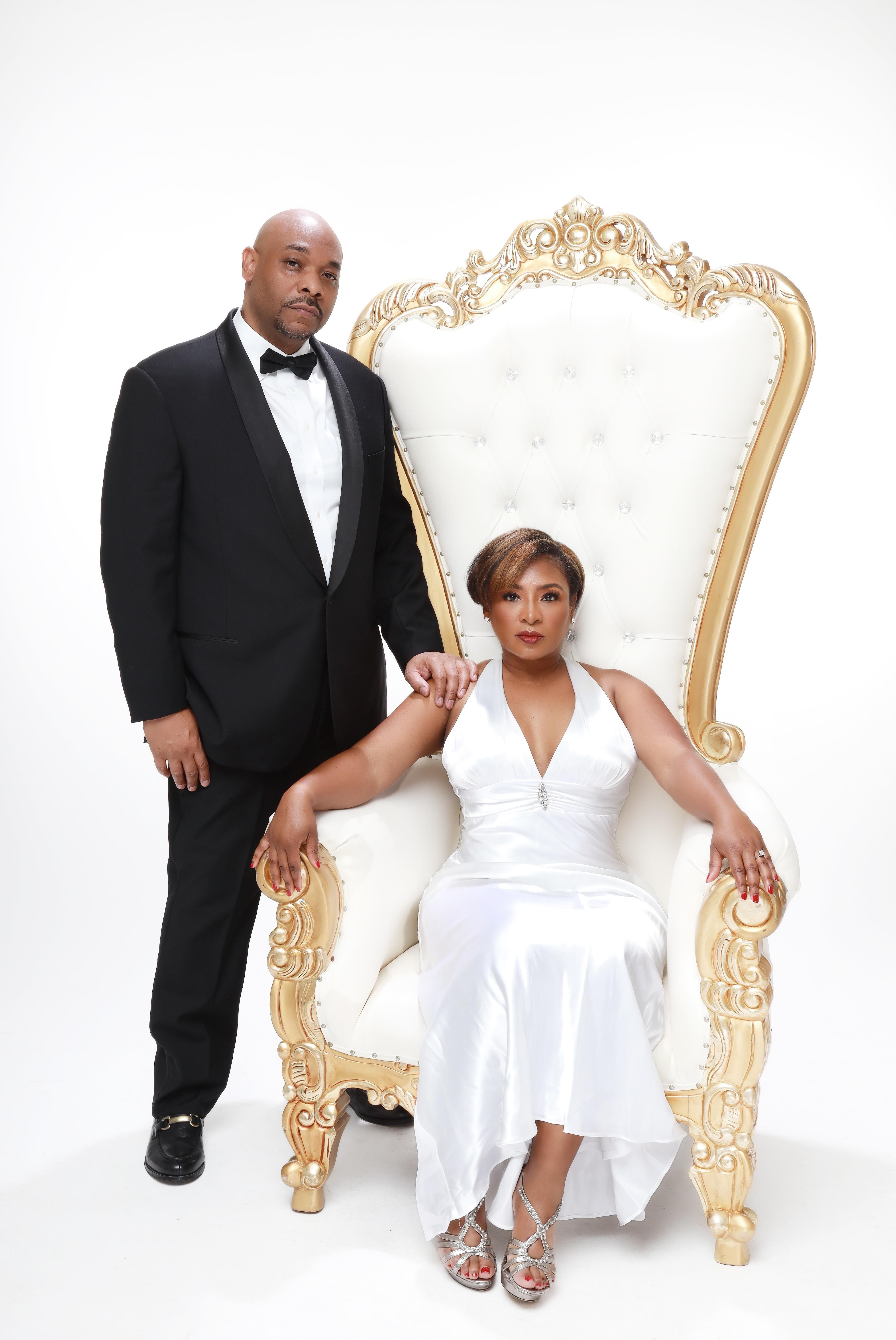Diamond & Ramont