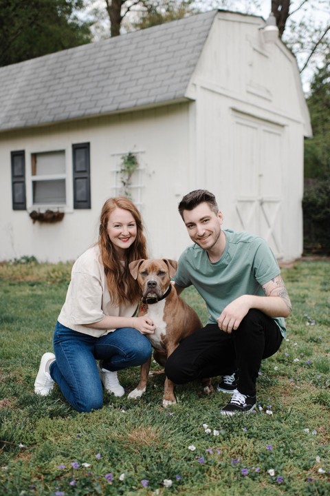 Rebecca & Michael | Joy