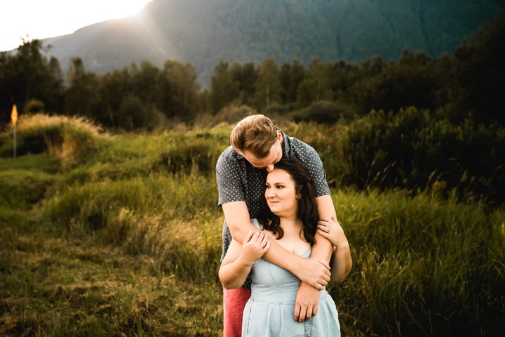 Luke & Cassandra | Joy