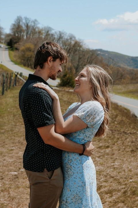 Madison & Matthew | Joy