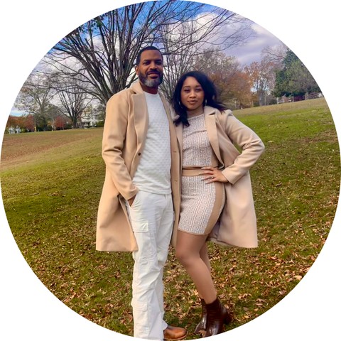 DeBorah & Sammie | Joy