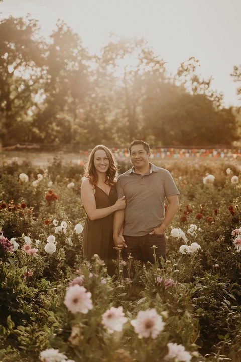 Danielle & Mark | Joy