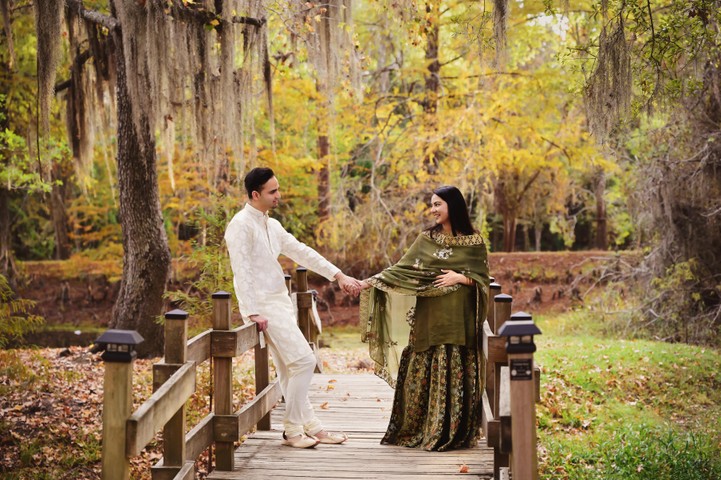 Nabeela & Zane | Joy