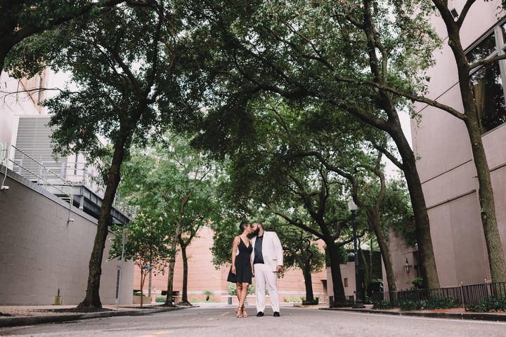 Adrienne & Marcus | Joy