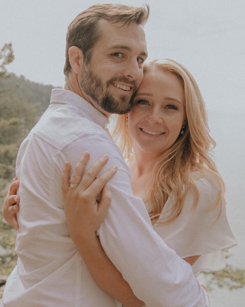 Bromley & Logan | Joy