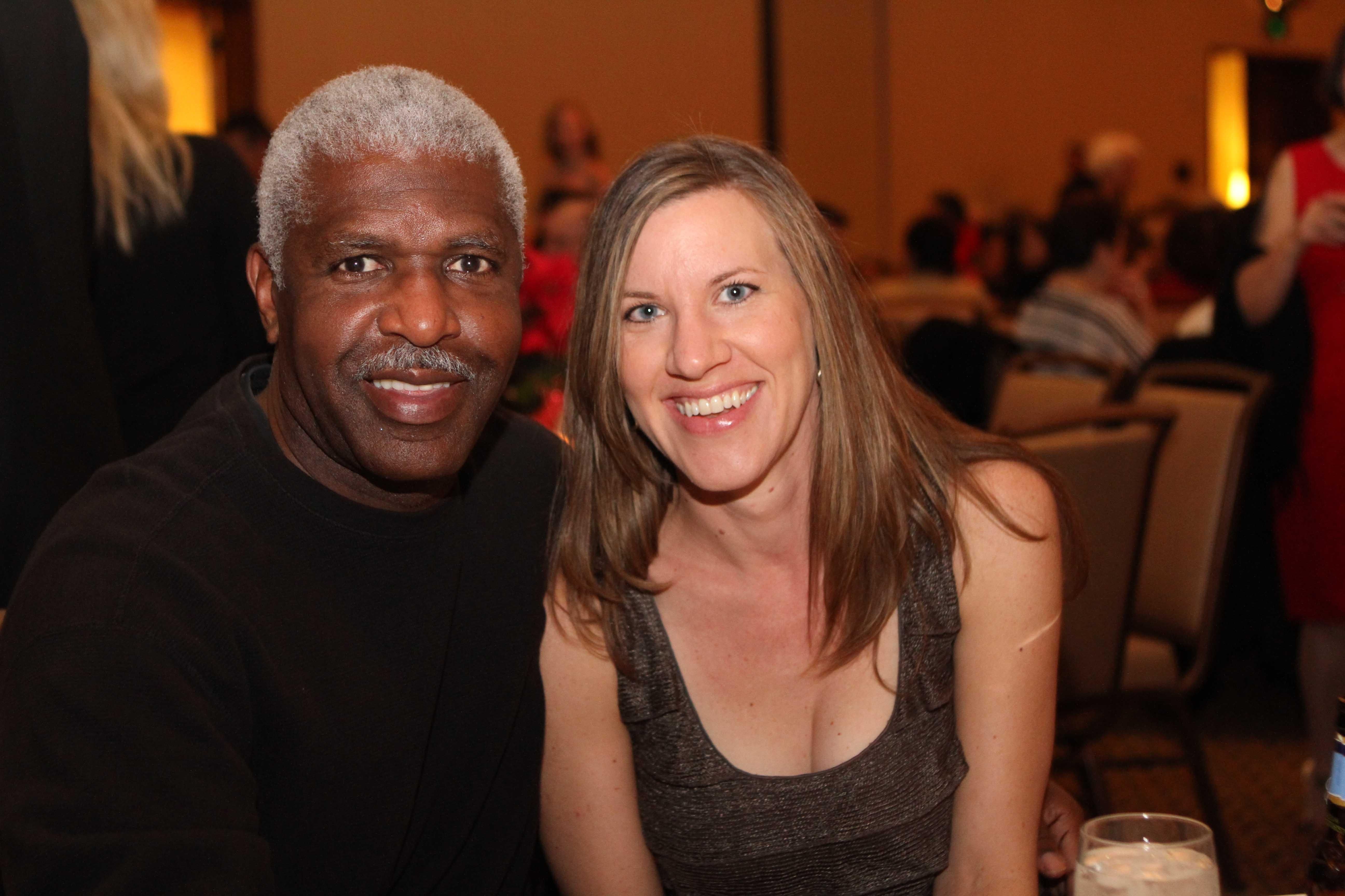 Emily & Rick
