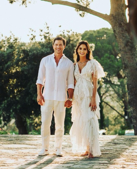 Justin Magnuson & Sarah | Joy