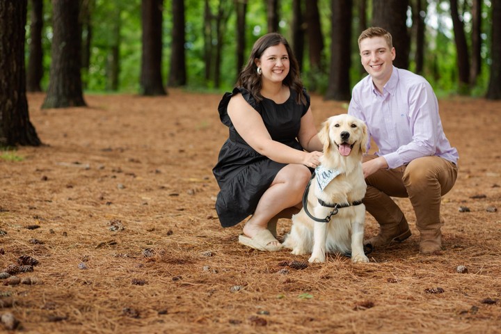 Sarah Grace & Ben | Joy