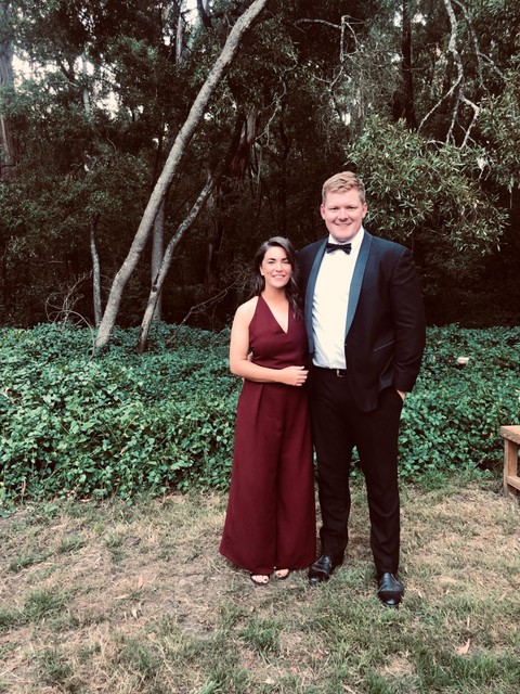 Georgina Moloney & Aaron Zantuck | Joy