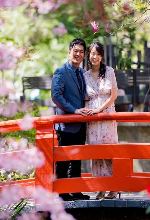 Meagan & Jason | Joy