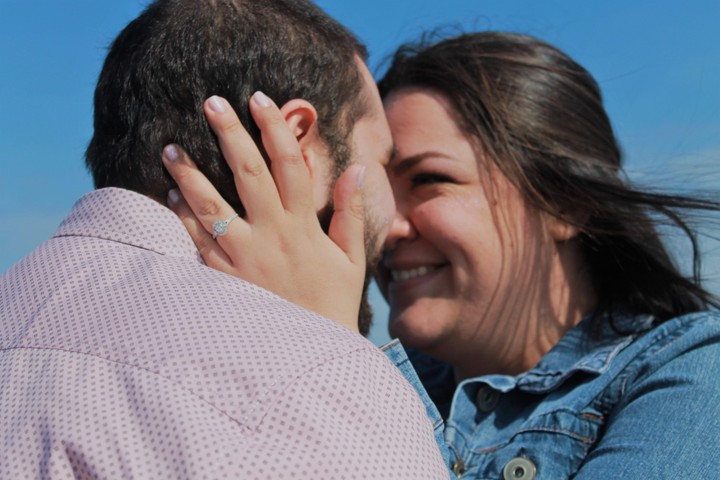 Andrea Marie & Nicholas | Joy