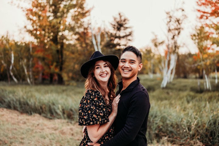 Lauren & Brian | Joy