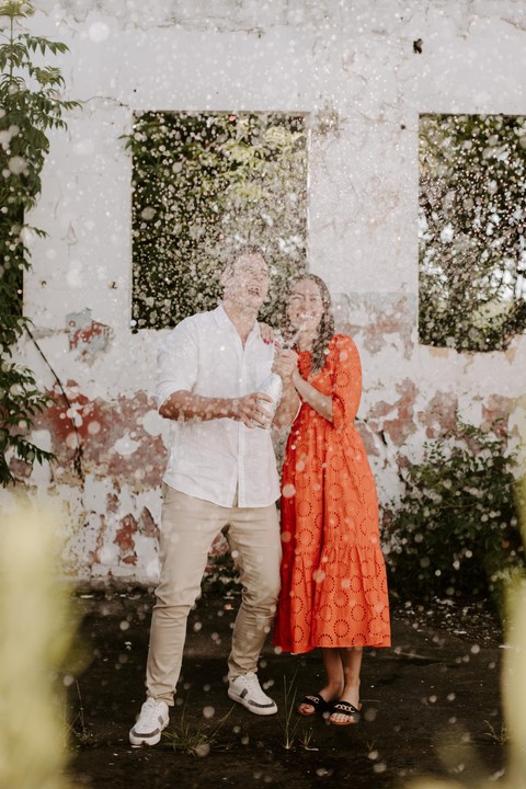 Brenda & Travis | Joy