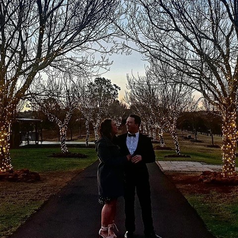 Elizabeth & Matthew | Joy