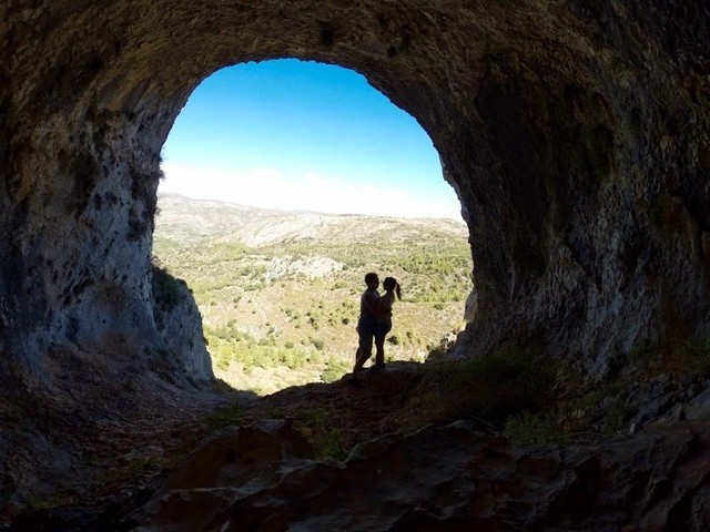 Andrew & Claire | Joy