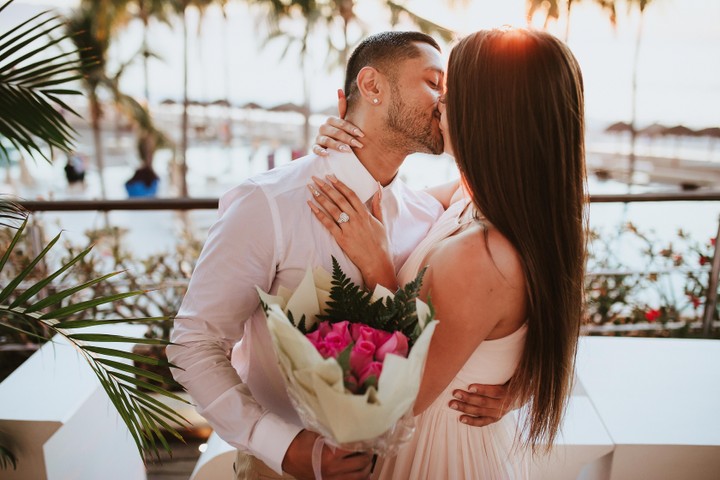 Amalia & Sameer | Joy