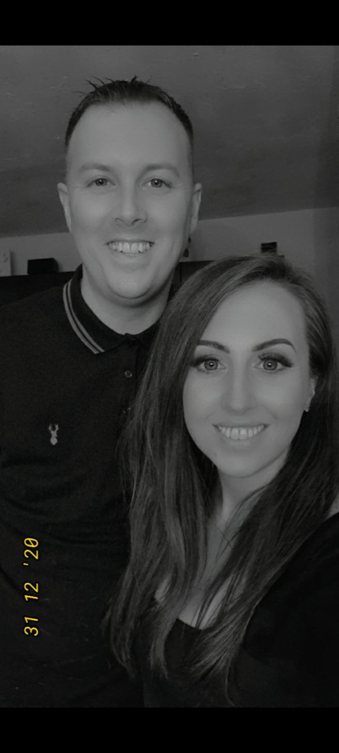 Tim & Natalie