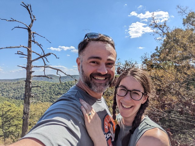 Erin & Cameron | Joy