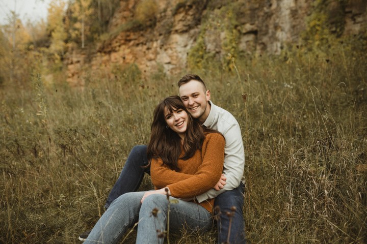 Margaret & Jake | Joy