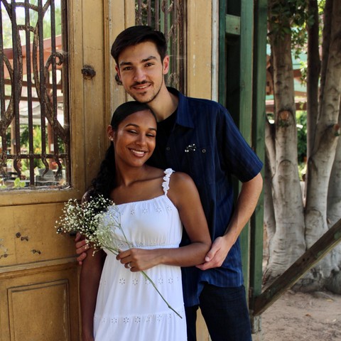 Jordan & Joshua | Joy