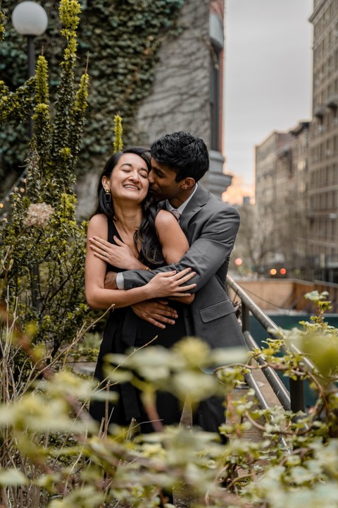 Niki & Surya | Joy