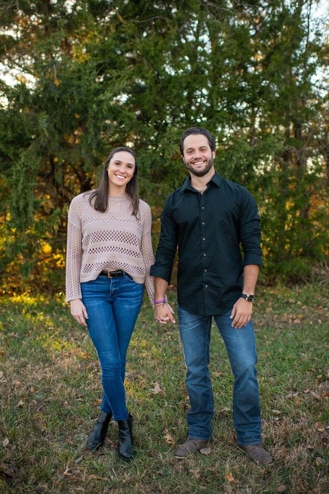 Jaclyn & Drake | Joy