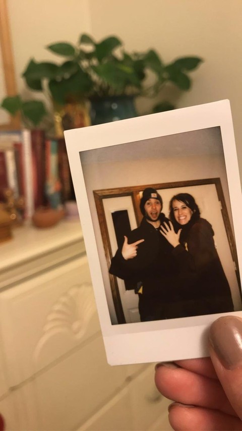 Lauren & Patrick | Joy