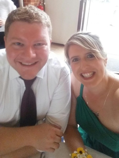 Hannah & Andrew | Joy