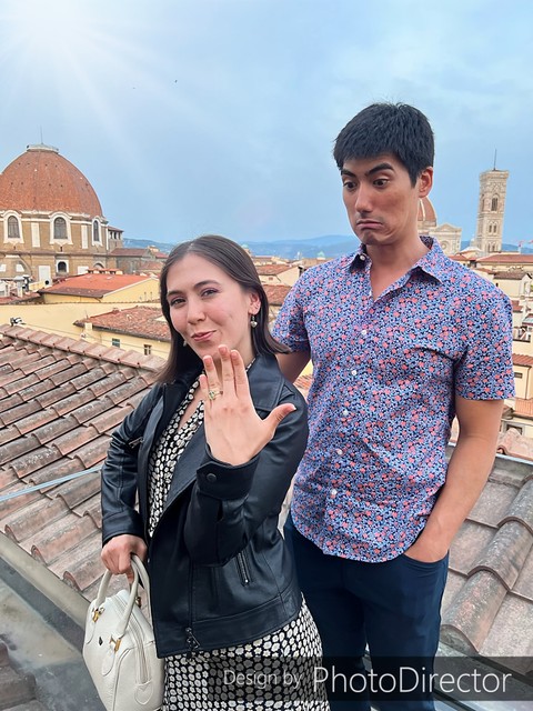 Emily & Michael | Joy