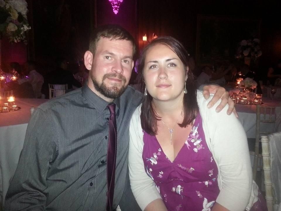 Peter Steven Fowler & Nicolle Jayne Cordell