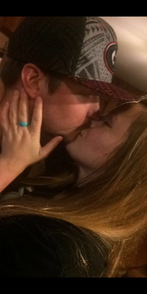 Kayla & Stephen | Joy