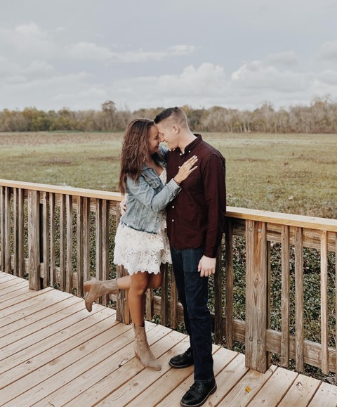 Genessis & Ryan | Joy