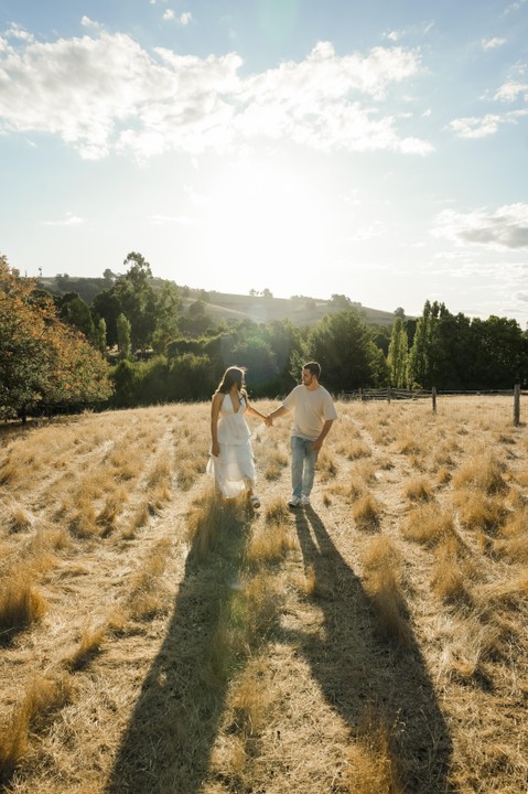 Georgia & Bryn | Joy