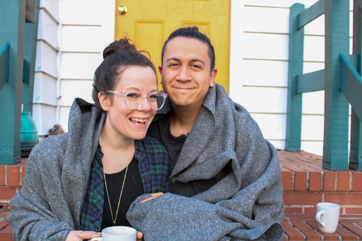 thomas & bree adopt!!! | Joy