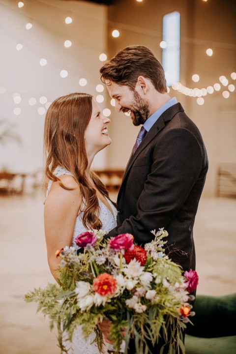 Allyson & Zack | Joy