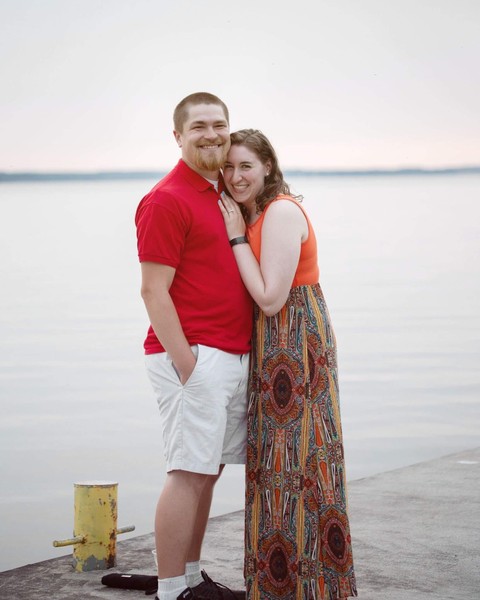 Britta & Andrew | Joy