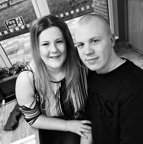 Micky & Nicole | Joy