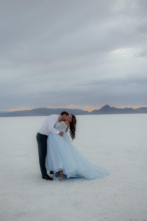 McKenzie & Milan | Joy