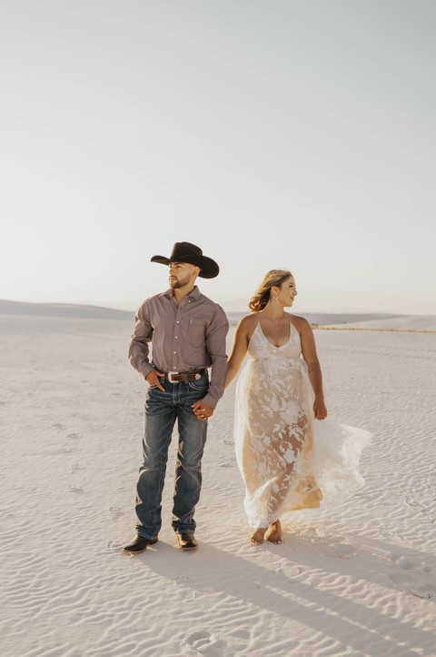 Dennika & Roderick | Joy