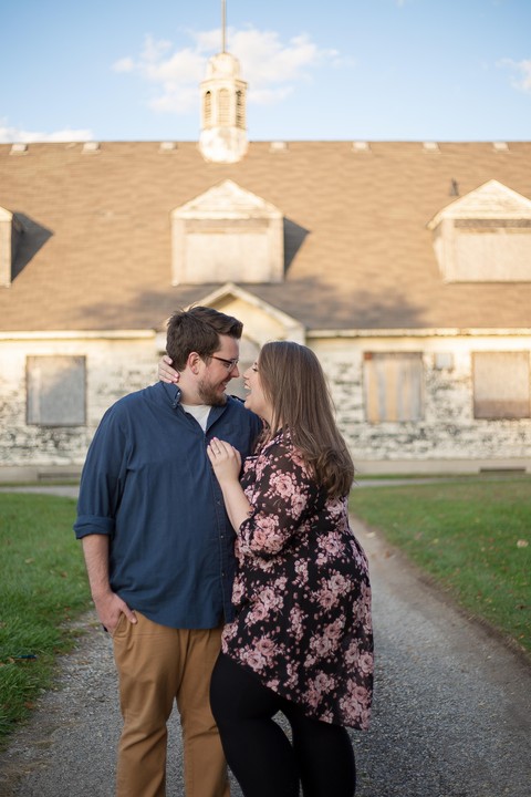 Rory & Brianna | Joy