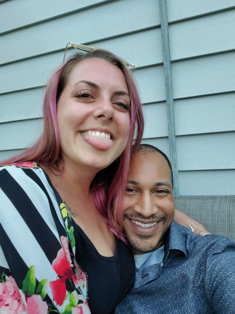 Anthony & Logan | Joy