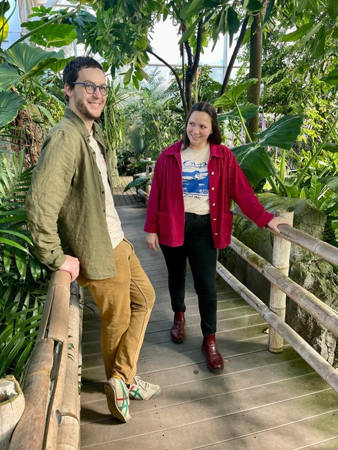 Catalina & Ivan | Joy