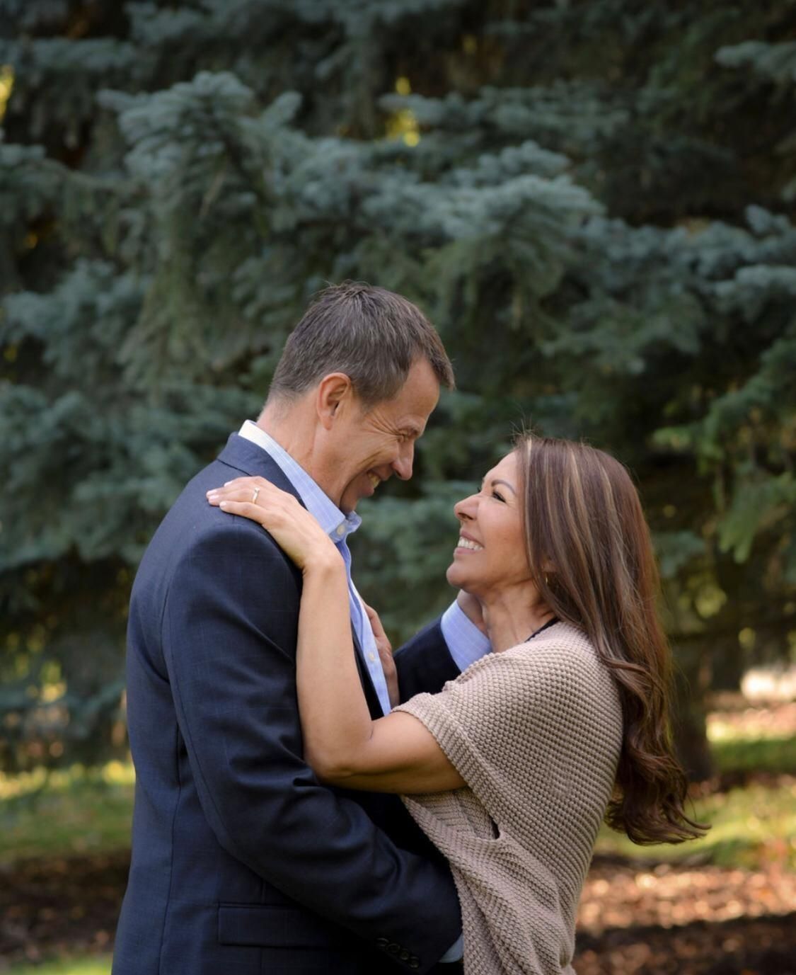 Nora & Jeff