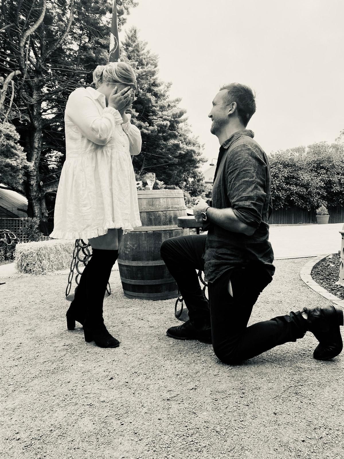 Jessica & Peter