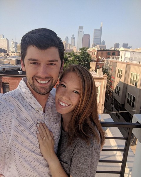 Chelsea & Chris | Joy