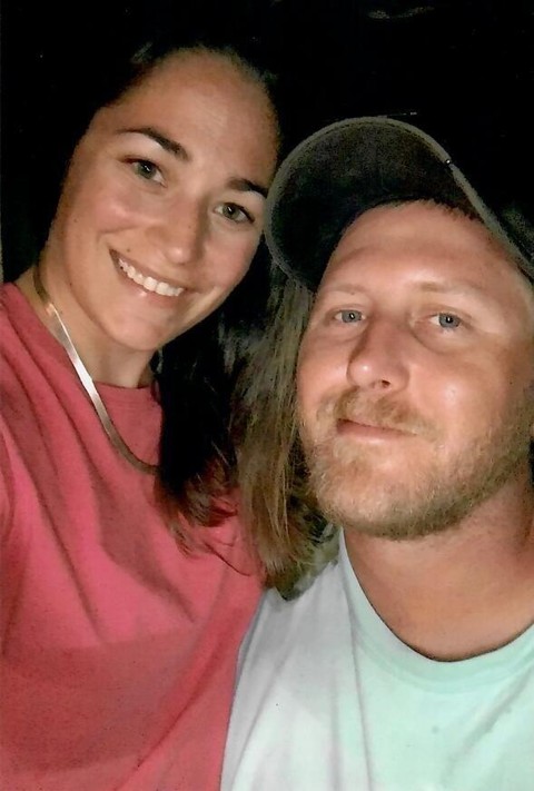 Stephanie & Michael | Joy