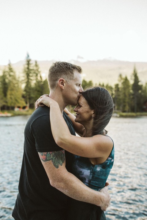 Dan & Tara | Joy